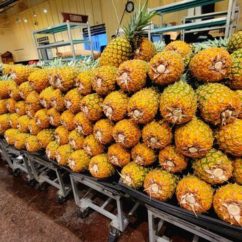 FRESHFIELDS FARM nearby at 400 E Compton St, Orlando, Florida - 550 ...