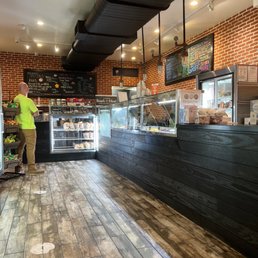 SUNSET BAGELS CAFE & GRILL - Updated July 2025 - 80 Photos & 55 Reviews ...