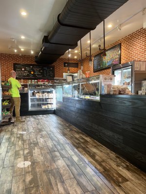 SUNSET BAGELS CAFE & GRILL - Updated July 2024 - 68 Photos & 45 Reviews ...