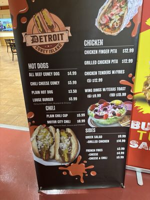 DETROIT CORNED BEEF - Updated October 2025 - 21 Photos - 3628 S ...