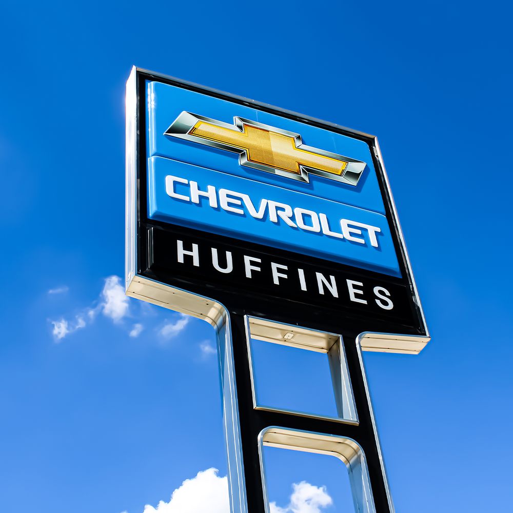 HUFFINES CHEVROLET LEWISVILLE - Updated January 2026 - 36 Photos & 127 ...