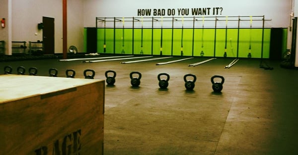 TRUHIT FITNESS - Updated August 2025 - 15 Photos & 26 Reviews - 20830 N ...