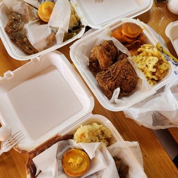 MACARTHUR’S RESTAURANT - Updated December 2025 - 154 Photos & 264 ...