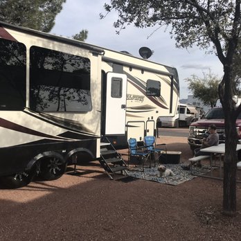 FORT BEALE RV PARK - Updated December 2025 - 28 Reviews - 300 Metcalfe ...