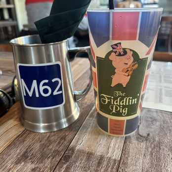 THE FIDDLIN PIG - Updated November 2025 - 87 Photos - 44 Reviews - 100 ...