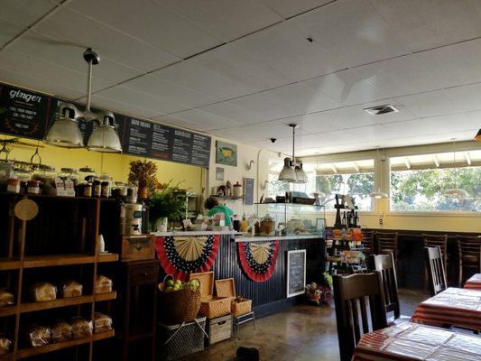 GINGER CORNER MARKET - 215 Photos & 241 Reviews - Sandwiches - 217 S ...