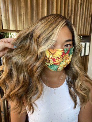 SHAG HAIR SALON - Updated August 2024 - 180 Photos & 228 Reviews - 2203 ...