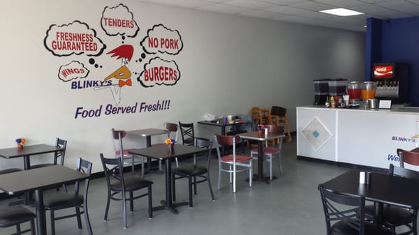 BLINKY’S - Updated February 2025 - 23 Photos & 82 Reviews - 1711 ...