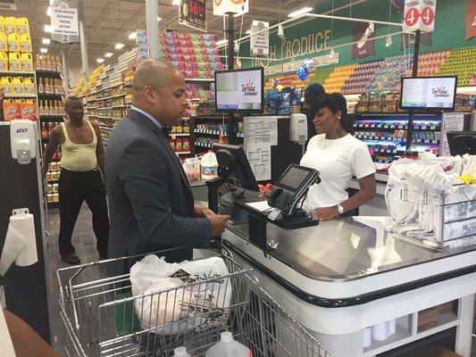 TOP VALUE SUPERMARKET - Updated June 2025 - 14 Photos - 1490 NW 3rd Ave ...