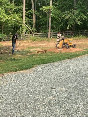 RIVAS LANDSCAPING AND TREE SERVICE - Updated October 2025 - 12105 ...