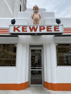 KEWPEE HAMBURGERS - Updated November 2024 - 84 Photos & 104 Reviews ...