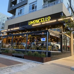 LIMONCELLO ITALIAN RESTAURANT & WINE BAR - Updated September 2025 ...