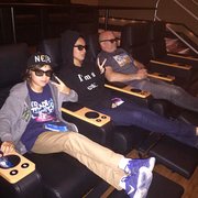 REGAL RIVERSIDE PLAZA - 188 Photos & 286 Reviews - 3535 Riverside Plaza ...