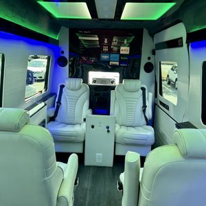 GROOME TRANSPORTATION - Updated August 2025 - 6000 N Terminal Pkwy ...