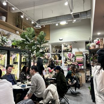 REMI FLOWER & COFFEE - Updated August 2024 - 1733 Photos & 681 Reviews ...