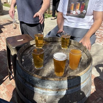 JULIAN BEER COMPANY - Updated April 2025 - 1468 Photos & 974 Reviews ...