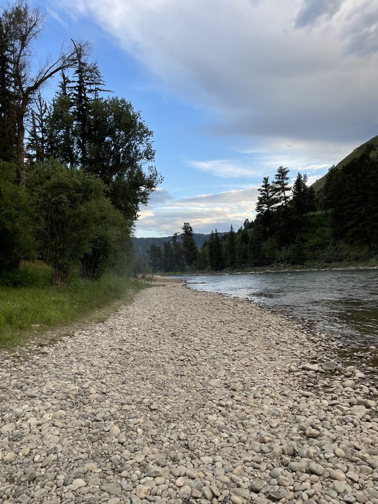 JACKSON HOLE / SNAKE RIVER KOA - Updated August 2025 - 49 Photos & 88 ...