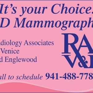 RADIOLOGY ASSOCIATES-VENICE - Updated October 2025 - 968 Pine St ...