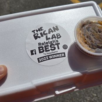 THE RICAN LAB - Updated October 2025 - 16 Photos - Fuquay-Varina, North ...