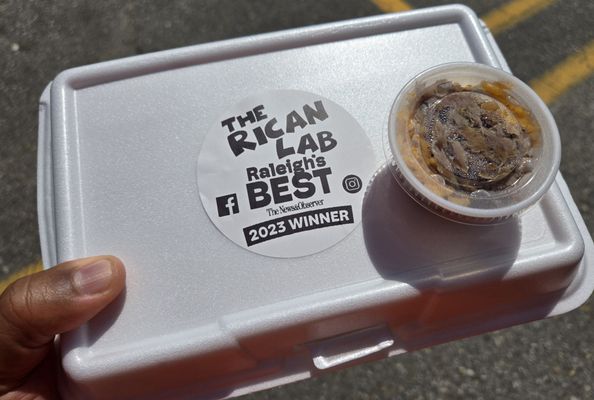 THE RICAN LAB - Updated October 2025 - 16 Photos - Fuquay-Varina, North ...