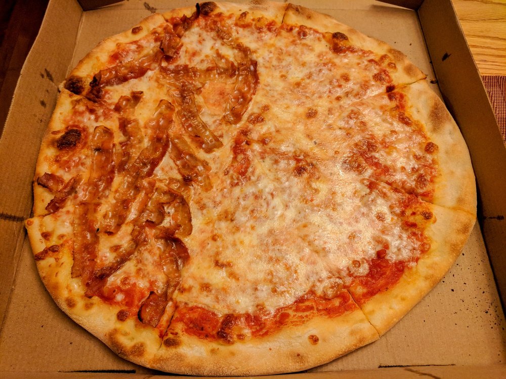 HOWELL RED MOON RESTAURANT & PIZZERIA - 28 Photos & 53 Reviews - Pizza ...