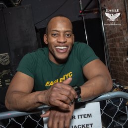 THE EAGLE - Updated July 2025 - 332 Photos & 159 Reviews - 554 W 28th ...