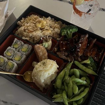 GEISHA ASIAN FUSION - Updated December 2025 - 142 Photos & 79 Reviews ...