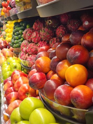 KEY FOOD FRESH SUPERMARKET - Updated December 2025 - 29 Photos - 3311 ...