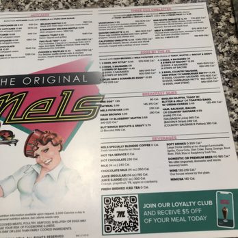 THE ORIGINAL MELS - Updated August 2024 - 218 Photos & 266 Reviews ...