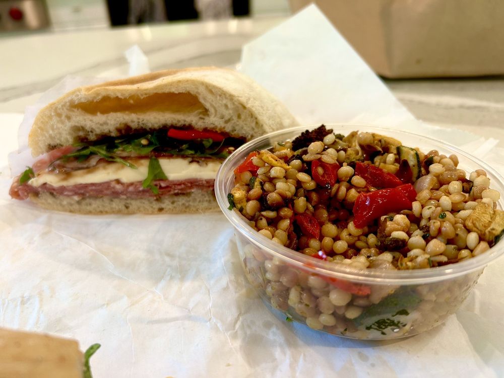 MEATERIA - Updated May 2025 - 9 Depot Way W, Larchmont, New York ...