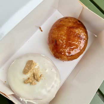 DOCE DONUT CO - Updated March 2025 - 76 Photos & 48 Reviews - 2305 6th ...