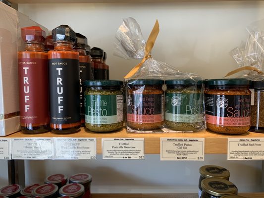 TRUFFLE QUEEN - Updated May 2025 - 193 Photos & 267 Reviews - 1524 Pike ...