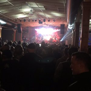 MANCHESTER MUSIC HALL - 36 Photos & 35 Reviews - 899 Manchester St ...