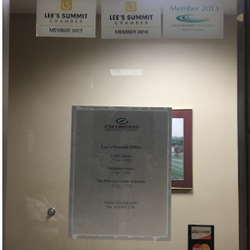 ENCOMPASS MEDICAL GROUP - 27 Reviews - 1741 NE Douglas St, Lees Summit ...