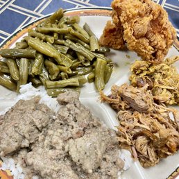 SHEALY’S BAR-B-QUE HOUSE - Updated October 2025 - 76 Photos & 175 Reviews - 340 E Columbia Ave ...