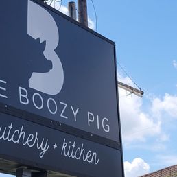 THE BOOZY PIG - Updated June 2025 - 546 Photos & 219 Reviews - 3255 ...