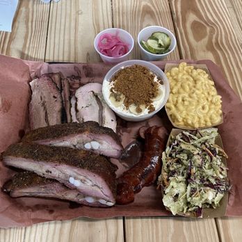 HELBERG BARBECUE - Updated March 2025 - 357 Photos & 217 Reviews - 7809 ...