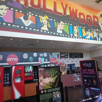 AMC CLASSIC NORMAL 14 - Updated July 2025 - 12 Photos & 25 Reviews ...