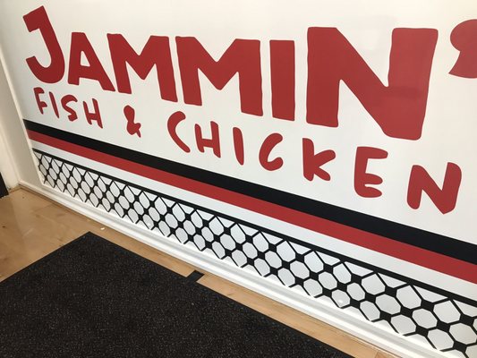 JAMMIN FISH & CHICKEN - Updated September 2025 - 25 Photos - 1316 Crain ...