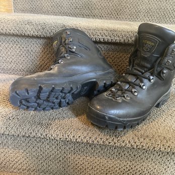 DAVE PAGE COBBLER - Updated December 2025 - 53 Photos & 191 Reviews ...