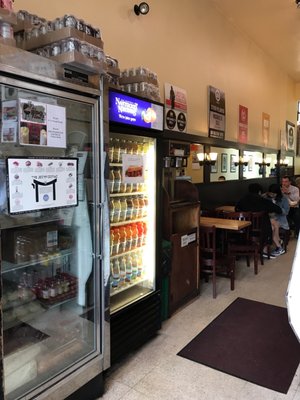 MICHAEL’S DELI - 155 Photos & 468 Reviews - Delis - 256 Harvard St ...