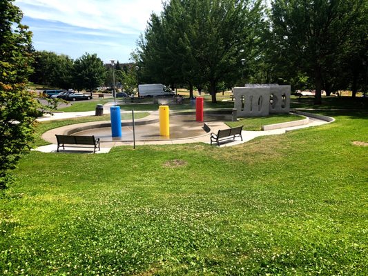 JUDKINS PARK AND PLAYFIELD - 12 Photos & 13 Reviews - 2150 S Norman St ...