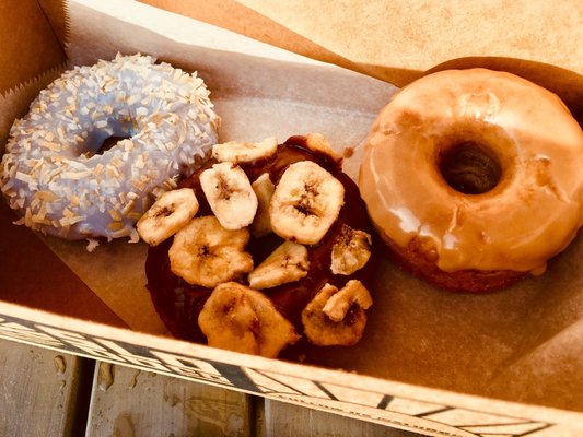 SLODOCO DONUTS - 1401 Photos & 1246 Reviews - 793 E Foothill Blvd, San ...