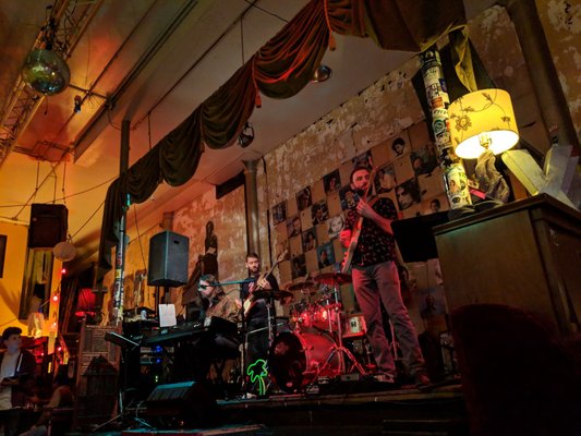 NOTSUOH - 89 Photos & 87 Reviews - Bars - 314 Main St, Houston, TX ...