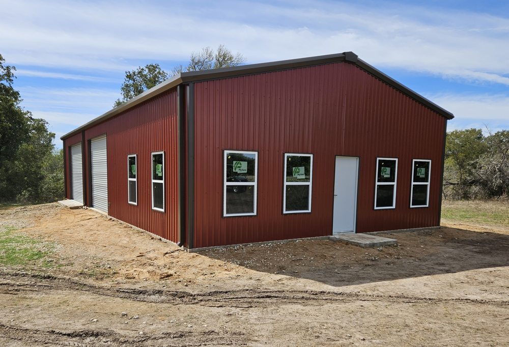 MWS, INC METAL BUILDINGS - Updated December 2025 - 23 Photos - 24421 Fm ...