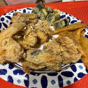 K FRIED CHICKEN - 14 Photos & 19 Reviews - 3050 S National Ave ...