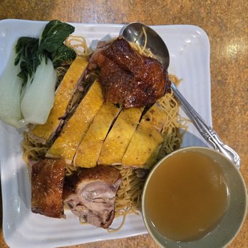 SAM WOO BBQ RESTAURANT - Updated February 2025 - 1485 Photos & 972 ...