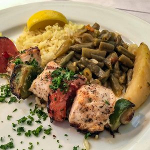 CHRISTAKIS GREEK CUISINE - 592 Photos & 877 Reviews - 13011 Newport Ave ...