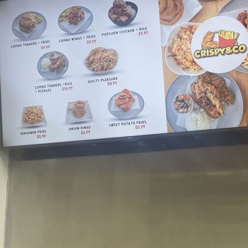 CRISPY & CO - Updated October 2025 - 36 Reviews & 24 Photos - 2855 SW ...