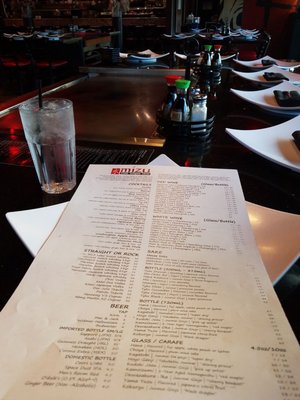 MIZU JAPANESE STEAKHOUSE - 105 Photos & 252 Reviews - 27149 185th Ave ...